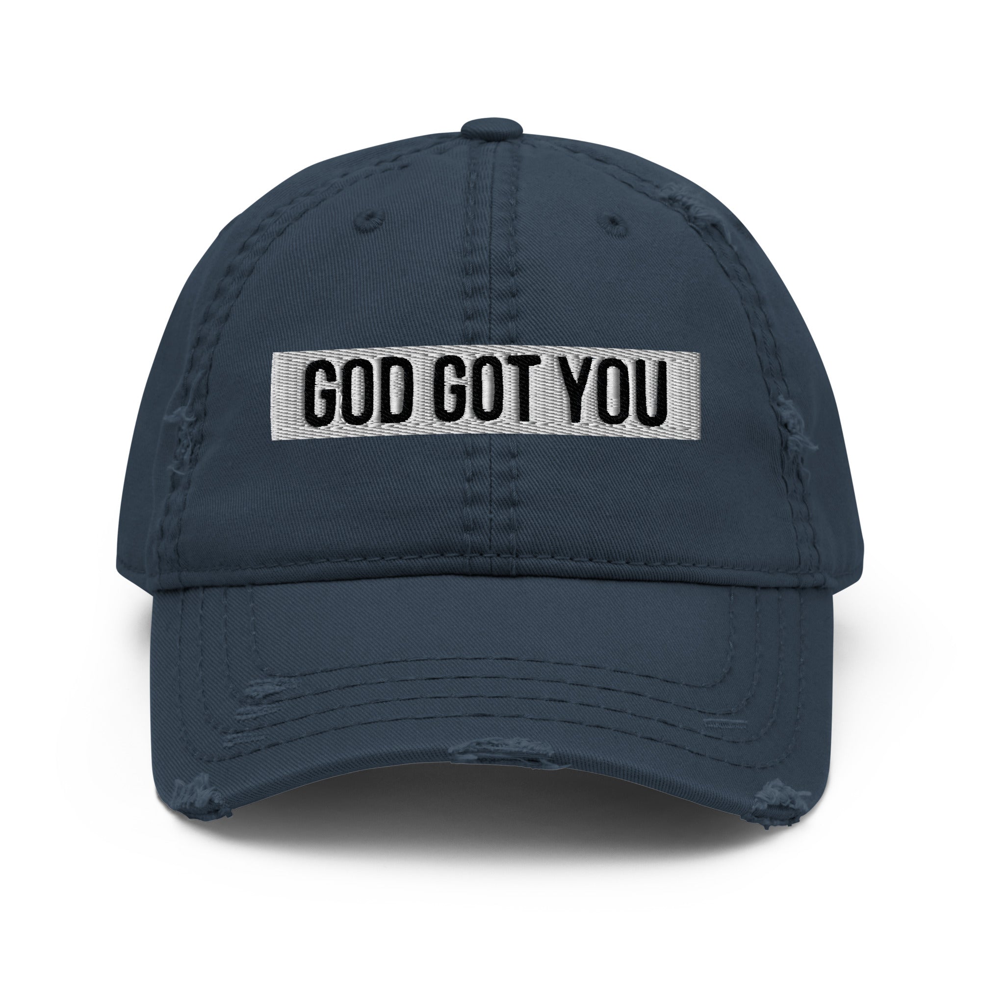 God Got You Hat – GOD GOT YOU